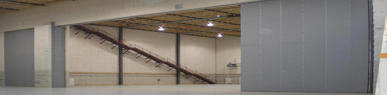 Elephant Doors | Sound Stage Doors - Specialty Doors